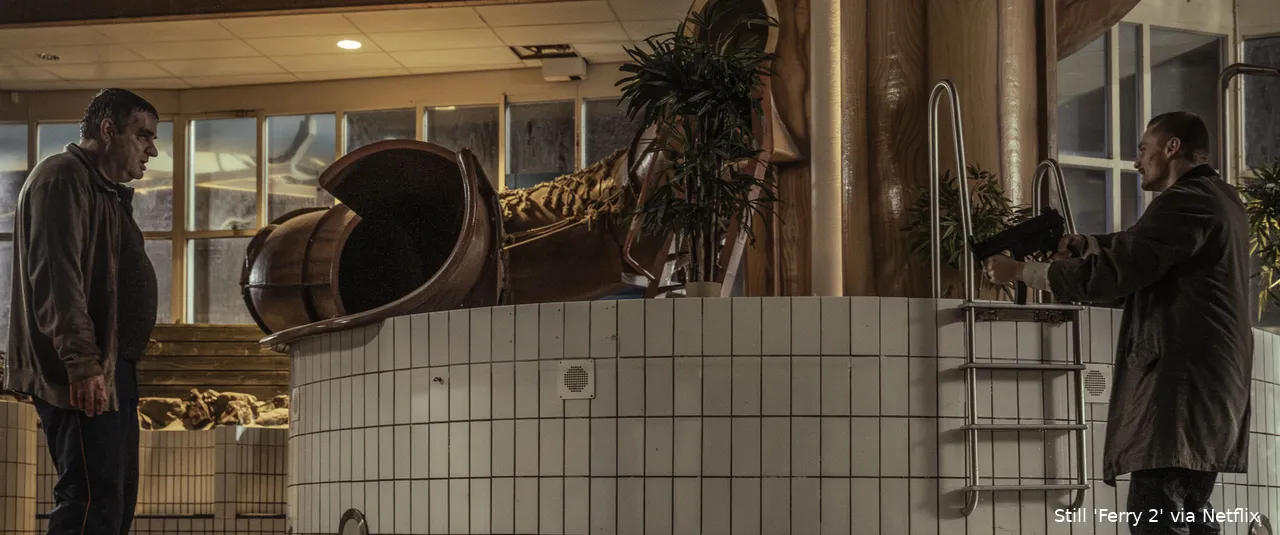 Einde van 'Ferry 2' uitgelegd: Krijgt de Undercover-franchise een vervolg op Netflix?